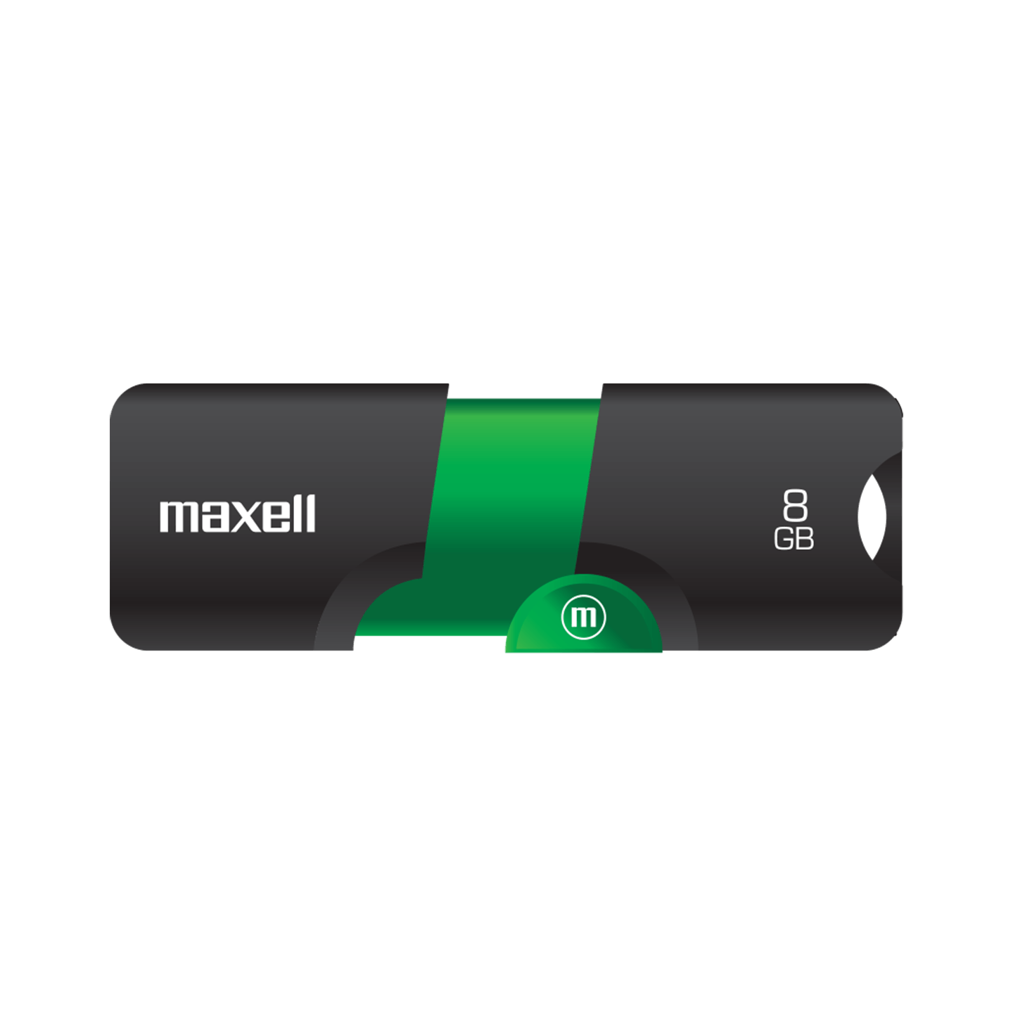 MEMORIA USB FLIX MAXELL 8GB - Muy Bacano