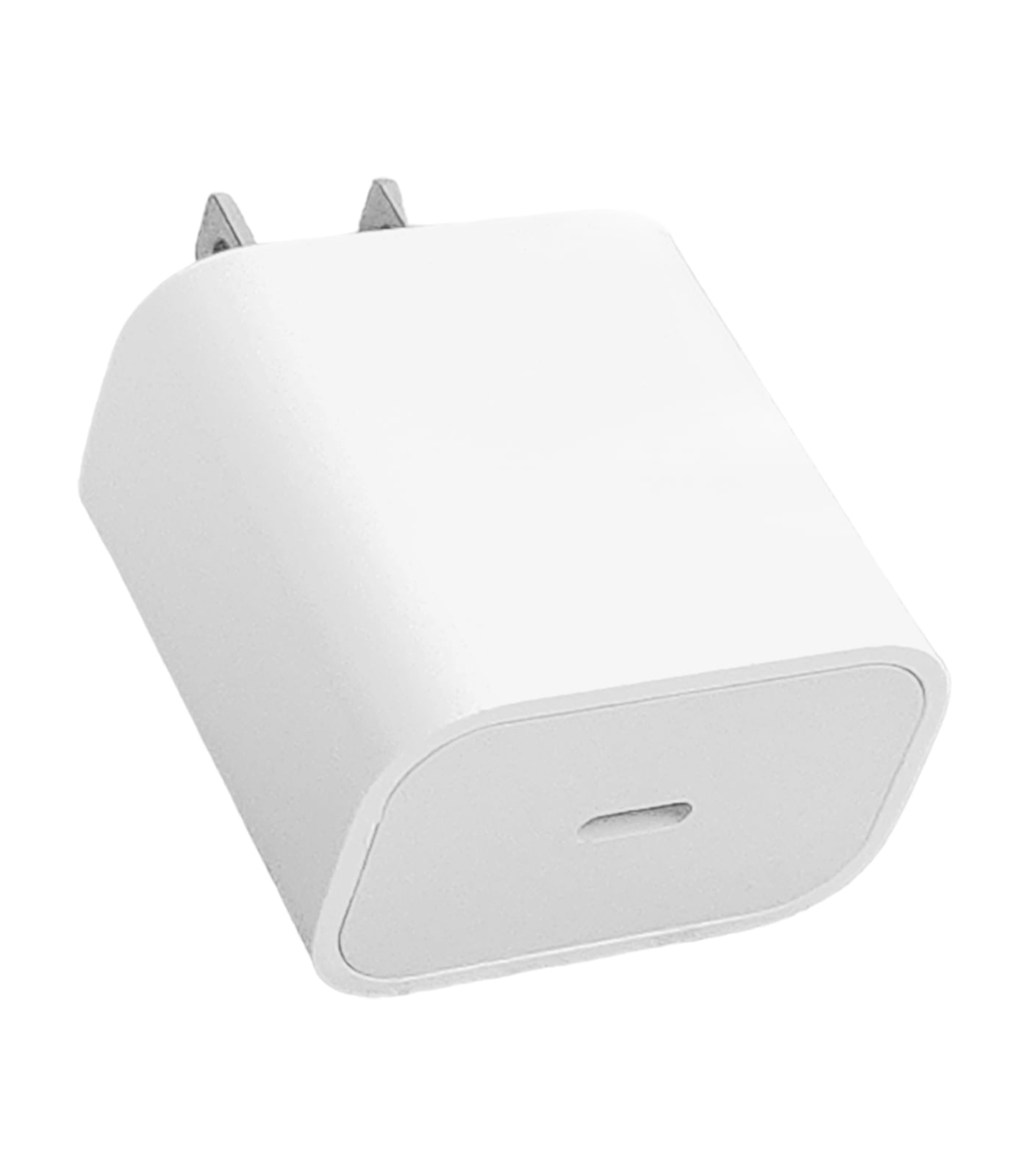 Cubo De Carga Tipo C Carga Rapida 35w - Muy Bacano