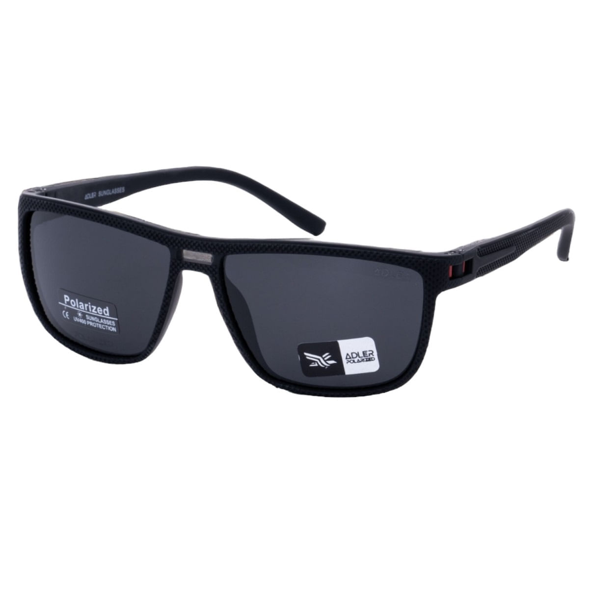 Gafas De Sol Polarizadas GO Adl Filtro UV400 Exclusivas Marco ...
