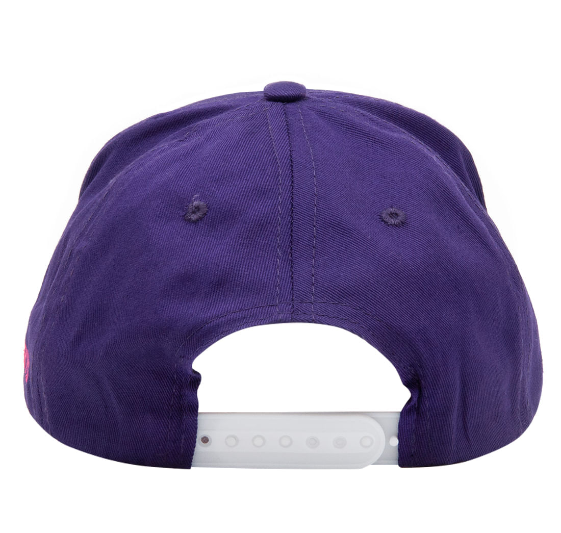 Gorra Zoom Sport Cap Morado - Muy Bacano